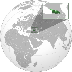 ATMs In Georgia – ATM Travel Guide